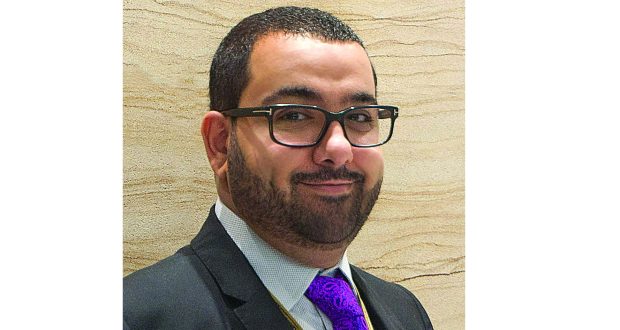 Qatar Duty Free promotes Thabet Musleh to Senior Vice President