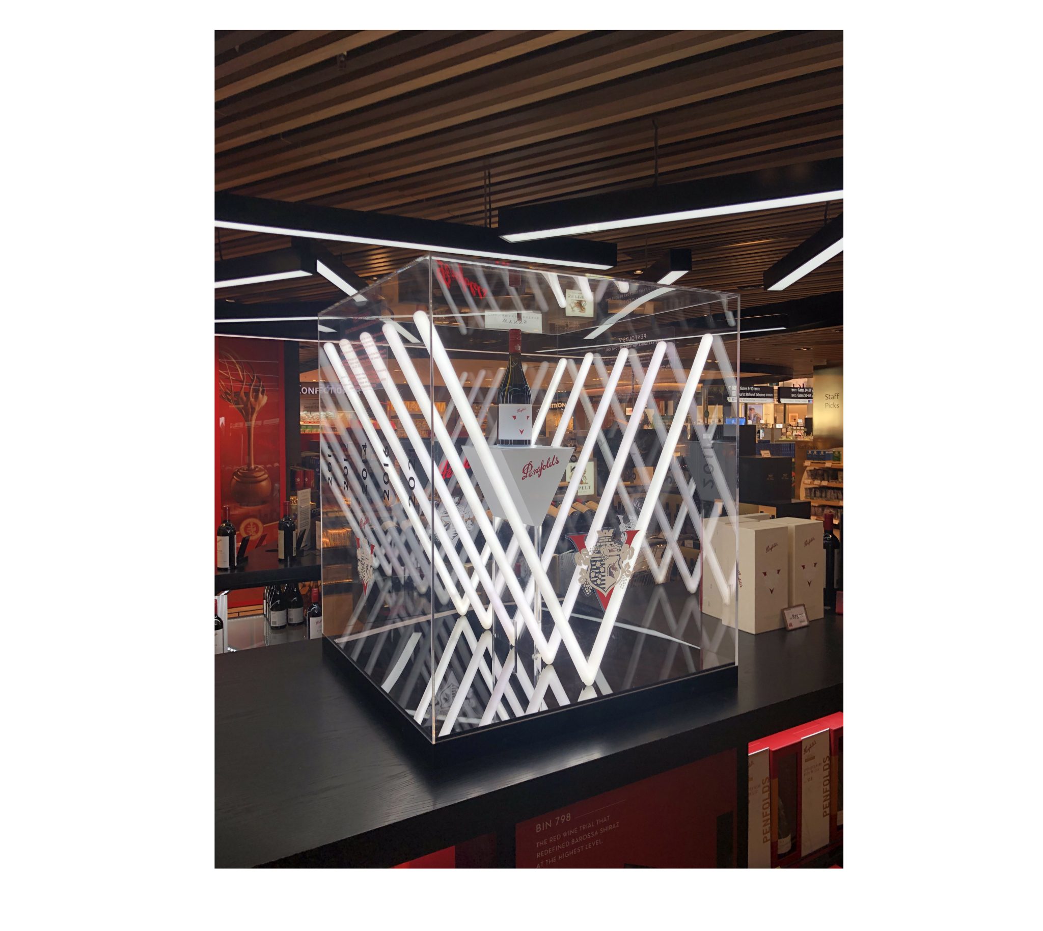 Penfolds launches latest Chardonnay blend with Heinemann Australia