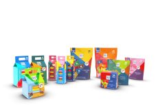 Ritter Sport to showcase brand redesign and extended travel retail ...