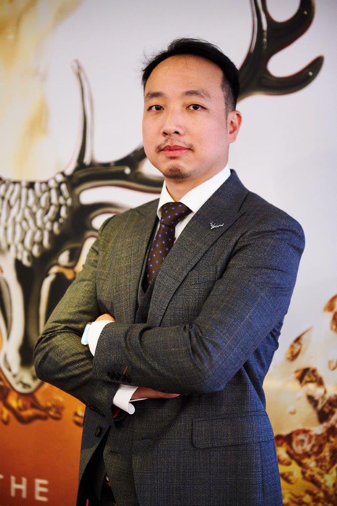 Whyte & Mackay announces new Global Travel Retail division structure