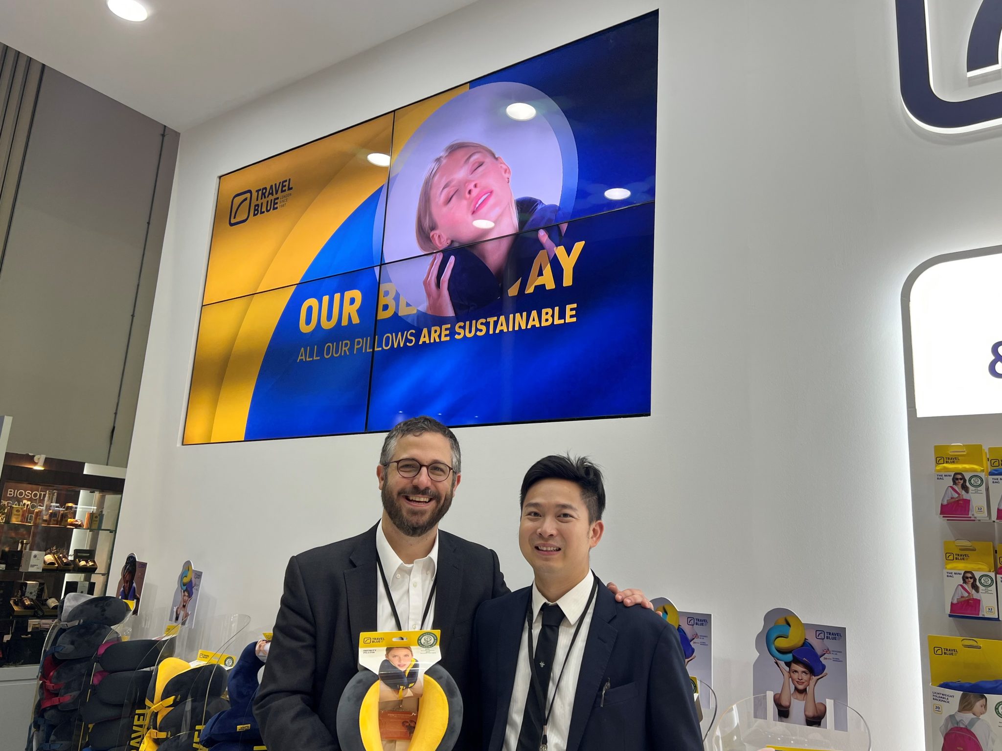 DFNI Blog: 2023 TFWA Asia Pacific