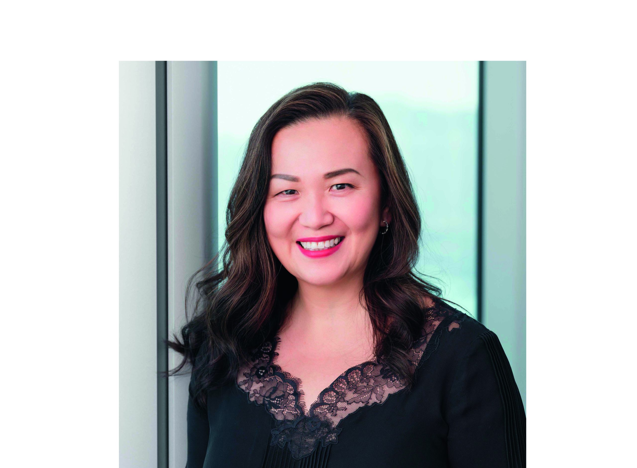 Meet the buyer: DFS Senior Director Merchandising Beauty, Hsiao-Wei Cheng