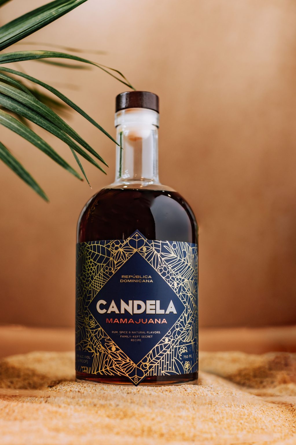 Candela Mamajuana opens pop-up with Dufry at Santo Domingo Airport