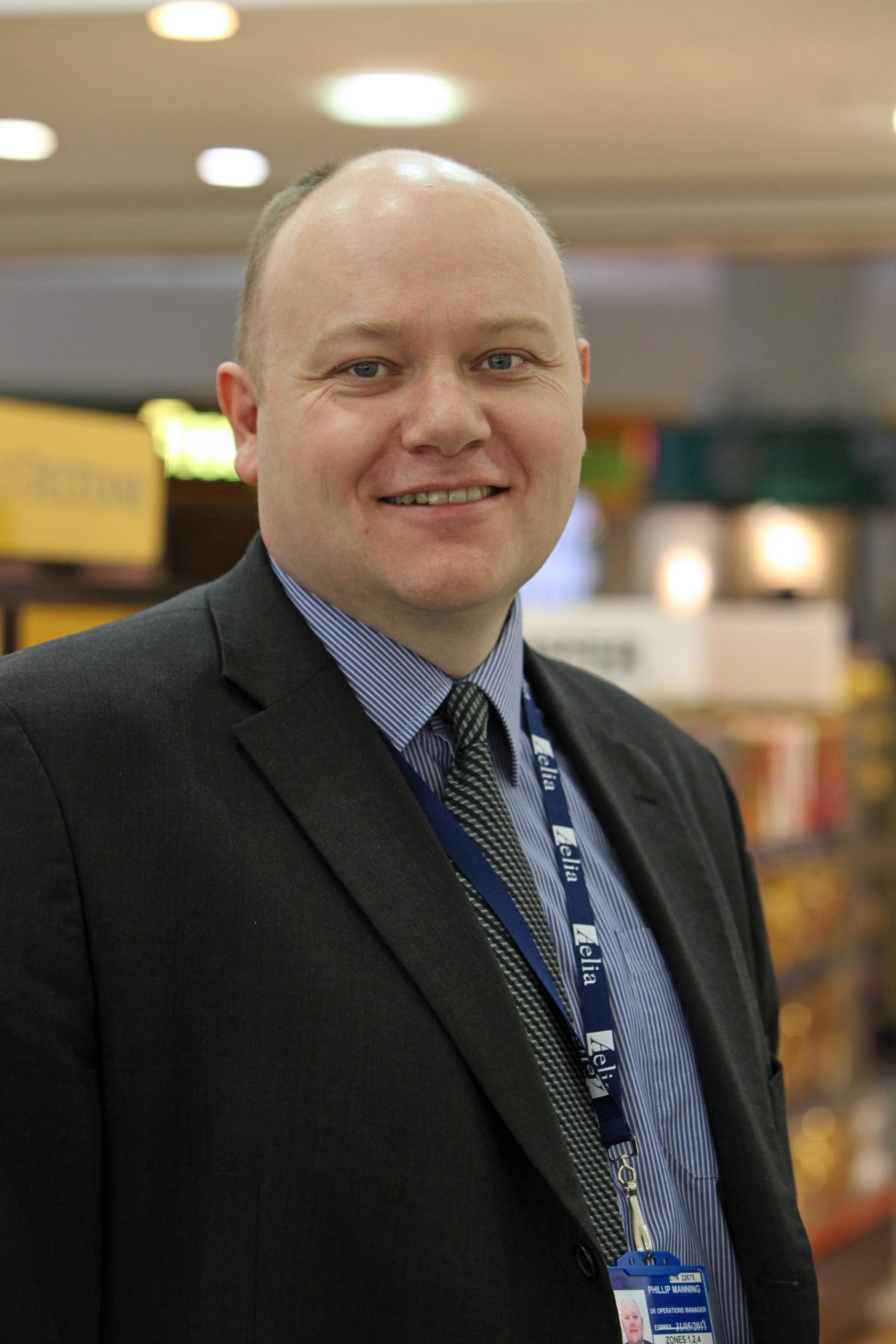The importance of being duty free: Lagardère opens up on new Irish ...