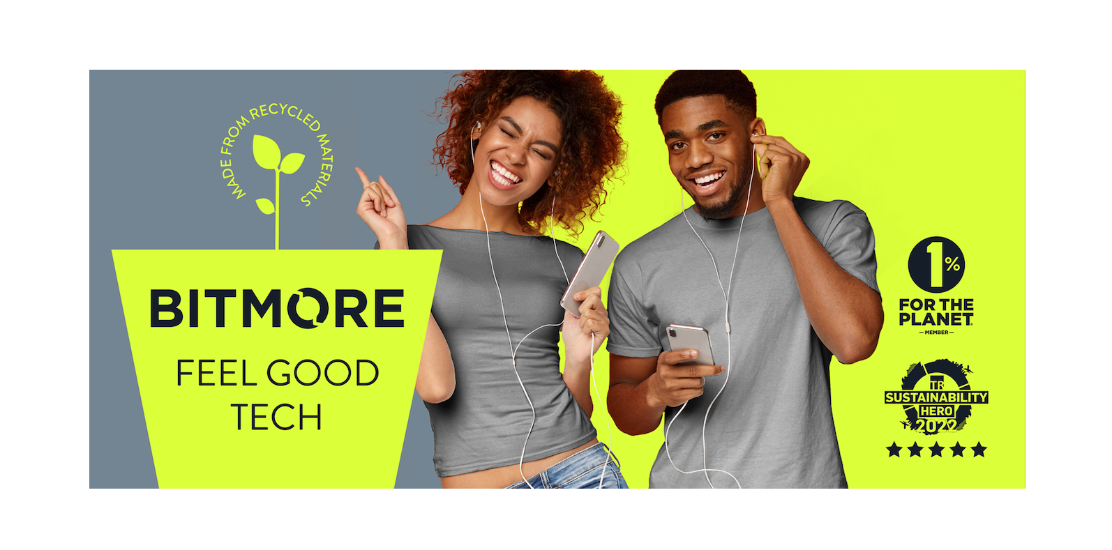 Bitmore achieves B Corporation certification status