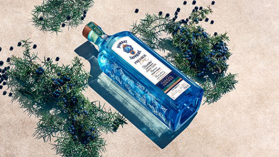 Bombay Sapphire unveils travel retail exclusive Premier Grand Cru ...