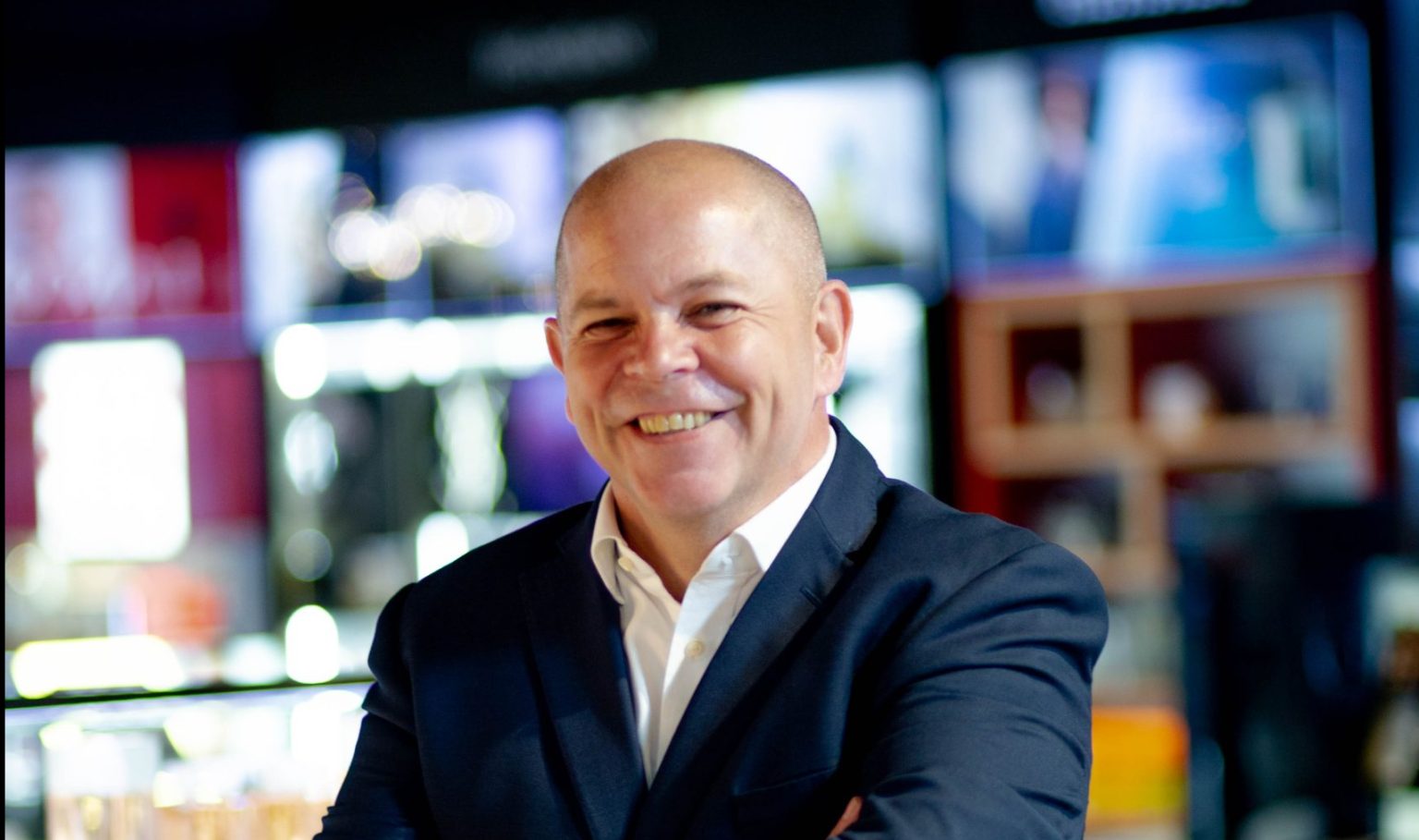 ARI announces new General Manager for North America