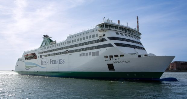 The importance of being duty free: Lagardère opens up on new Irish ...