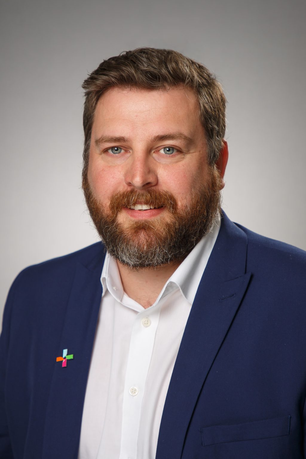 Harding+ announces Bill Showalter as new CFO