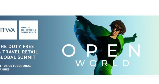 TFWA World Exhibition & Conference pre-registration opens