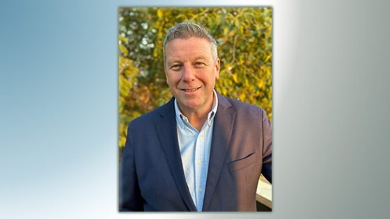 Aer Rianta International appoints Tom Byrne as ARI Ireland Retail Director