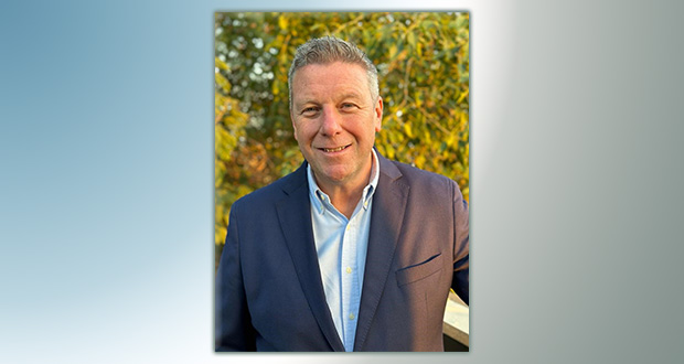 Aer Rianta International appoints Tom Byrne as ARI Ireland Retail Director