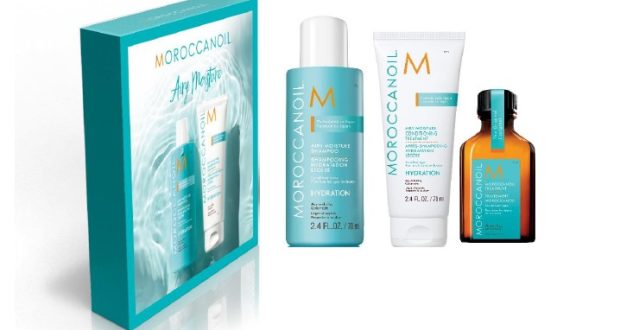 Moroccanoil set to expand in China and Middle Eastern markets
