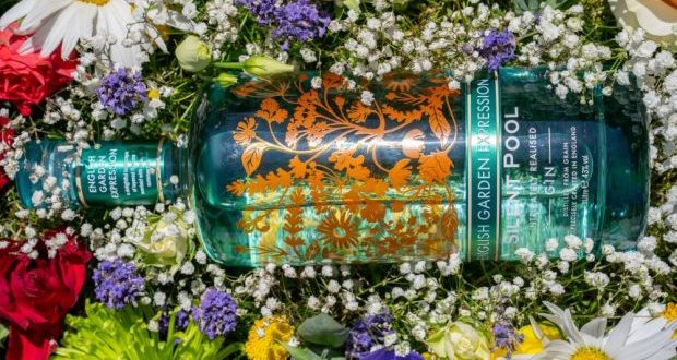 WDF and Silent Pool partner for Summer edition exclusive to London Gatwick