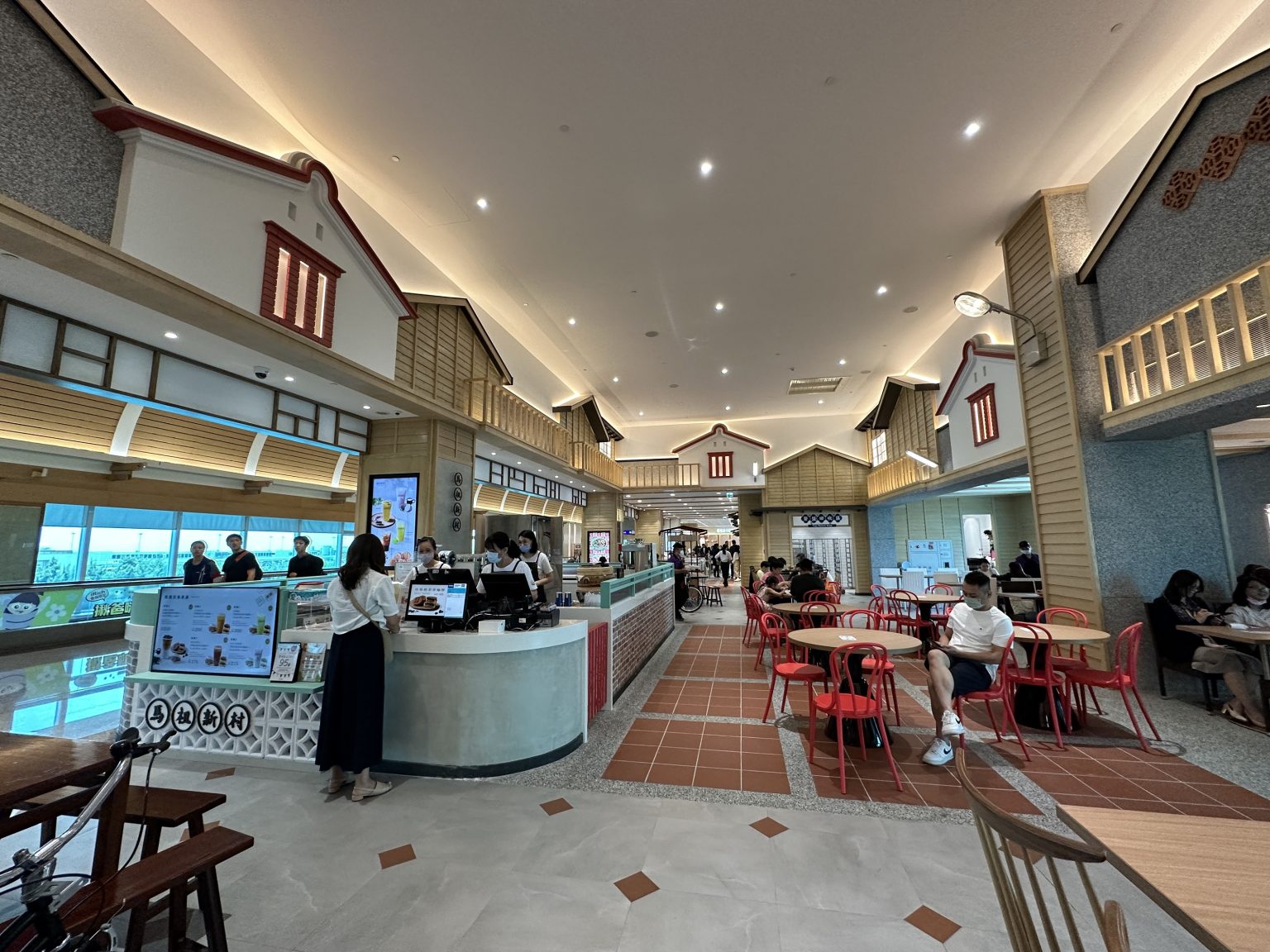 Ever Rich showcases Taiwanese flavours with new dining offer