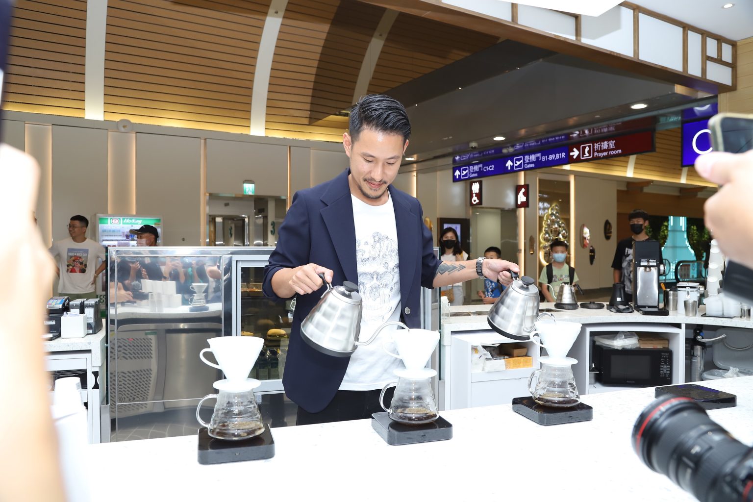 Ever Rich showcases Taiwanese flavours with new dining offer