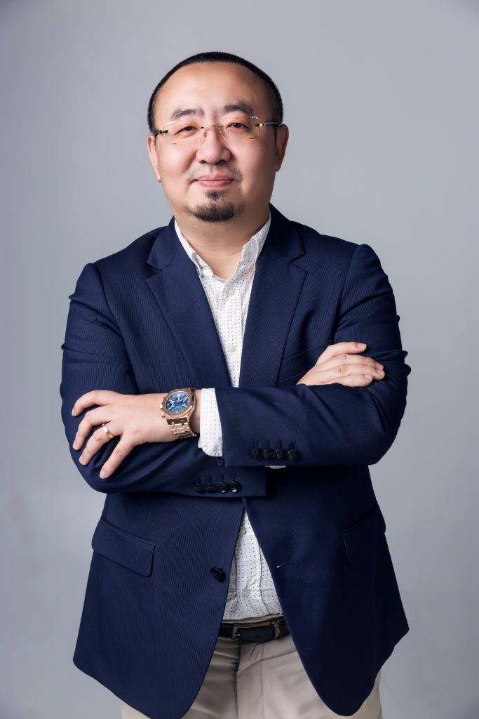 Jessica’s Secret’s Mirko Wang on post-pandemic Chinese travel trends