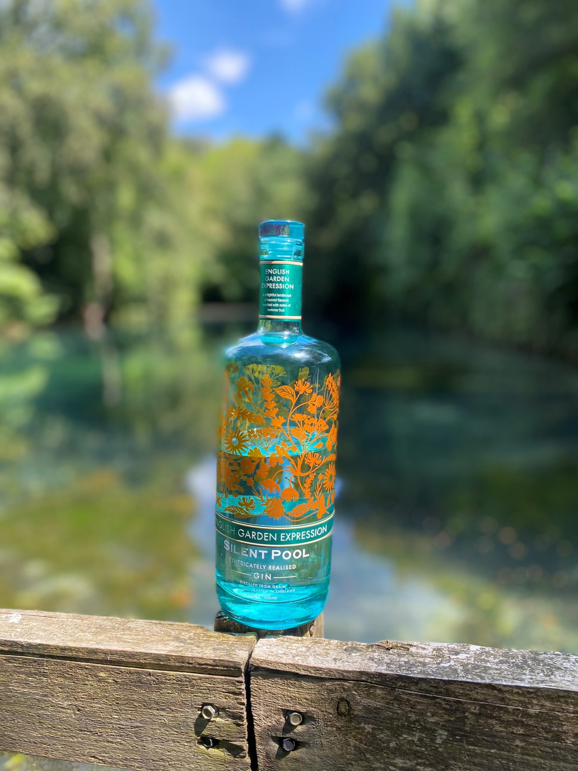 WDF and Silent Pool partner for Summer edition exclusive to London Gatwick