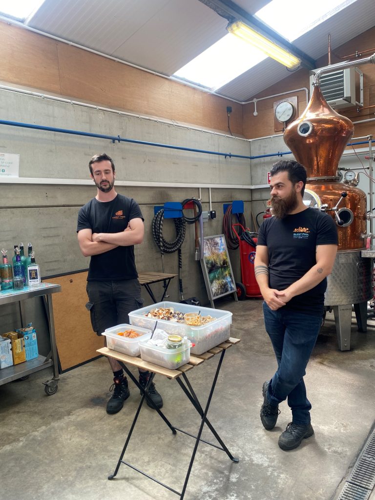 WDF and Silent Pool partner for Summer edition exclusive to London Gatwick