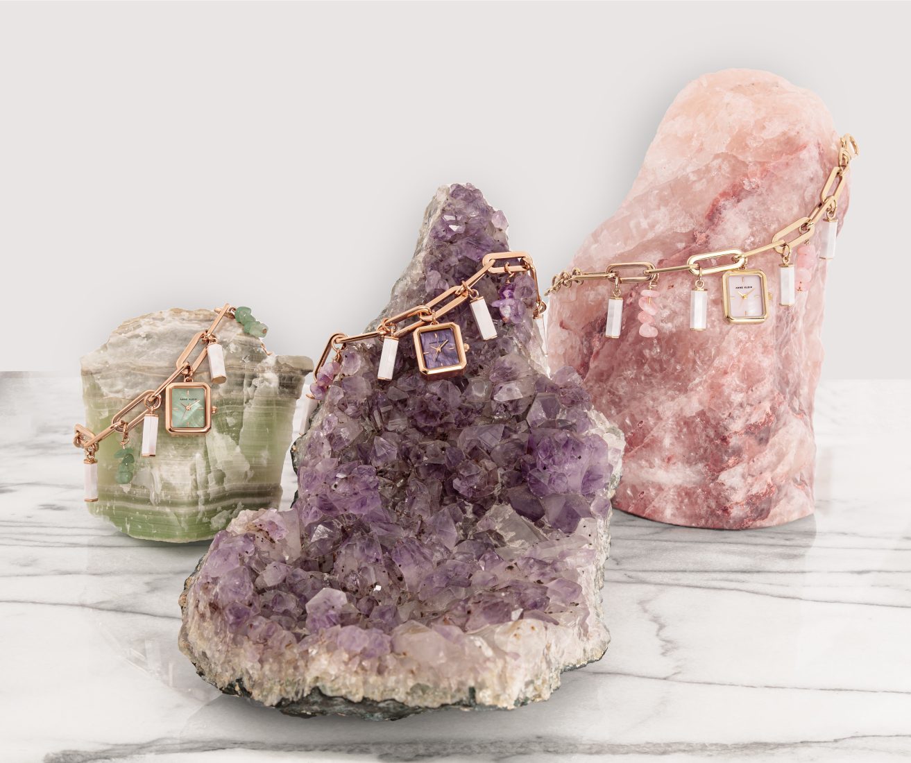 E. Gluck to unveil new Anne Klein collection at TFWA Cannes