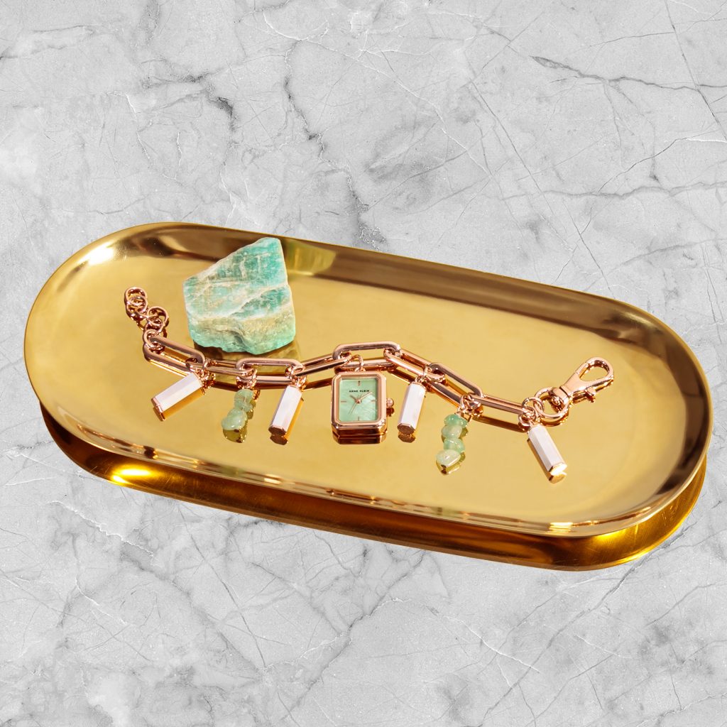 E. Gluck to unveil new Anne Klein collection at TFWA Cannes