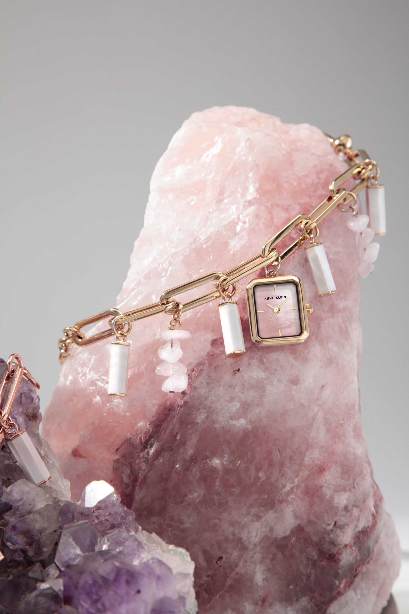 E. Gluck to unveil new Anne Klein collection at TFWA Cannes