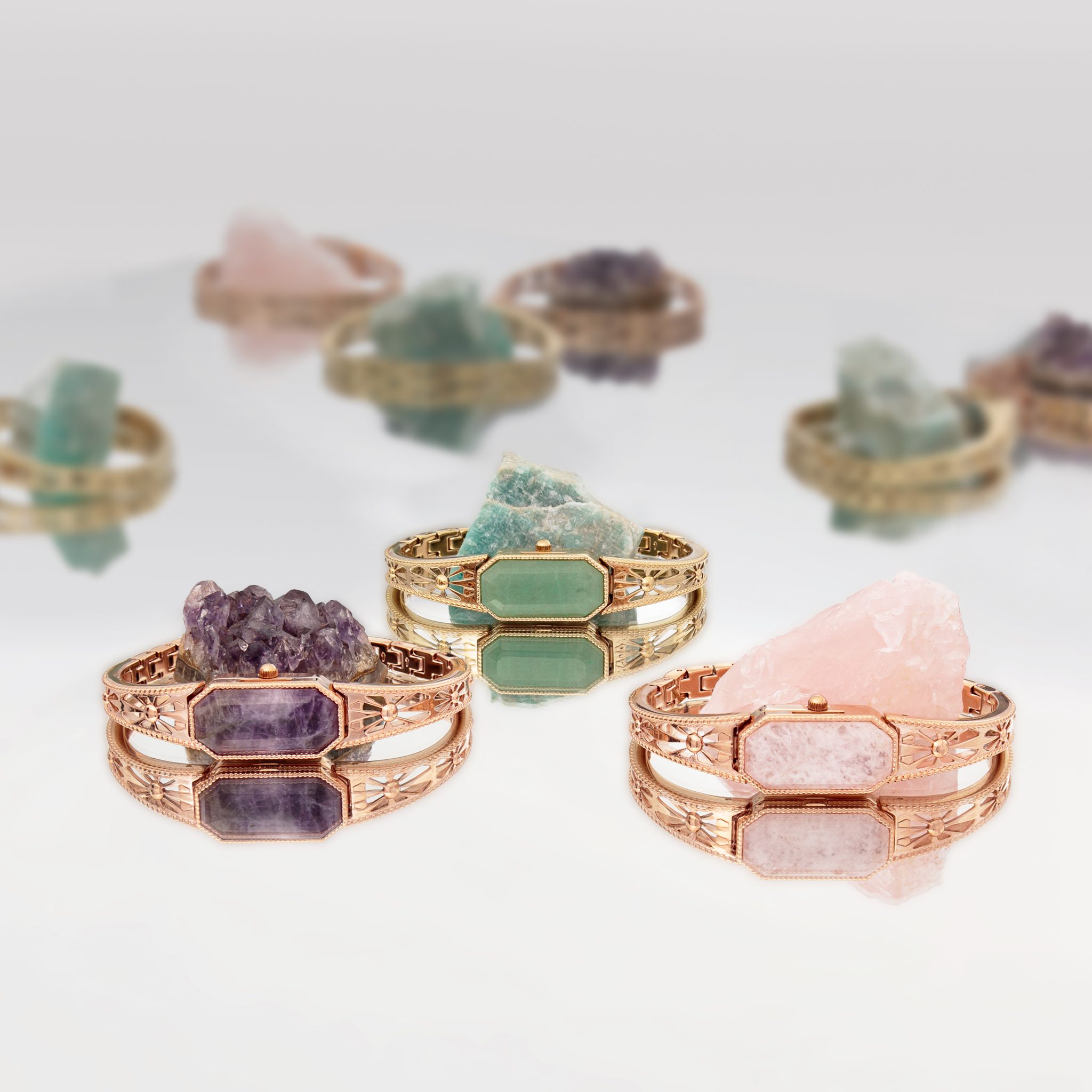 E. Gluck to unveil new Anne Klein collection at TFWA Cannes