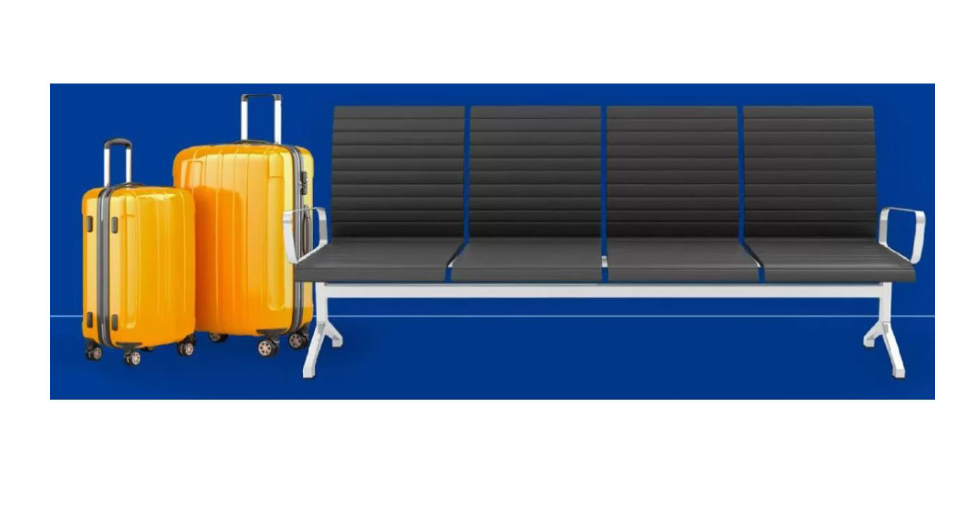 Booking.com airport travel habits survey reveals duty free is a big lure