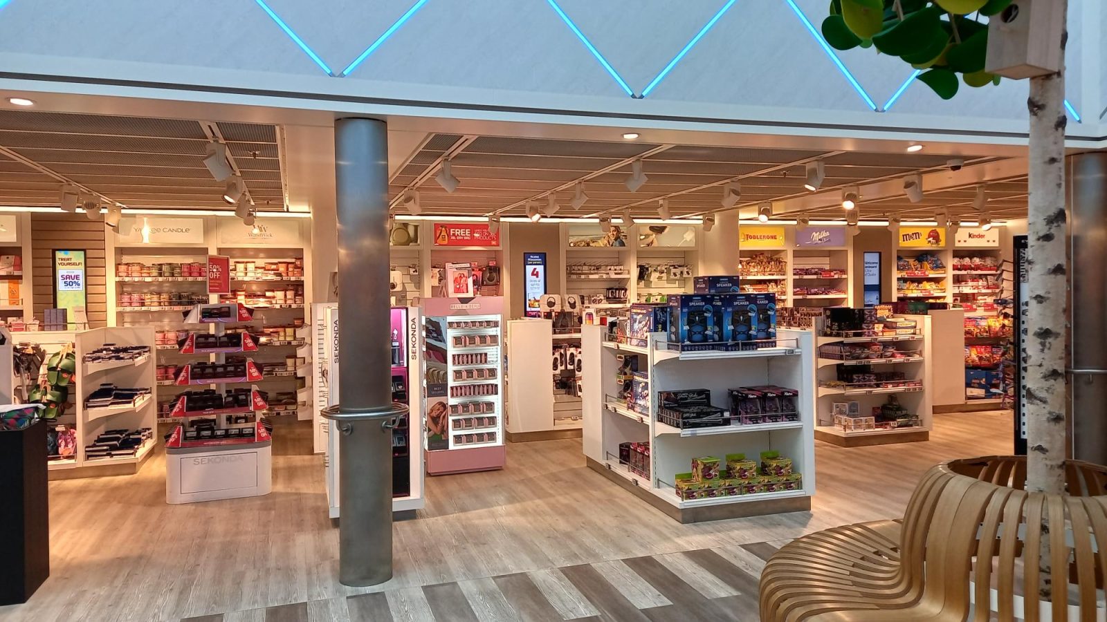 Kurate International expands in travel retail with Portugal Duty Free