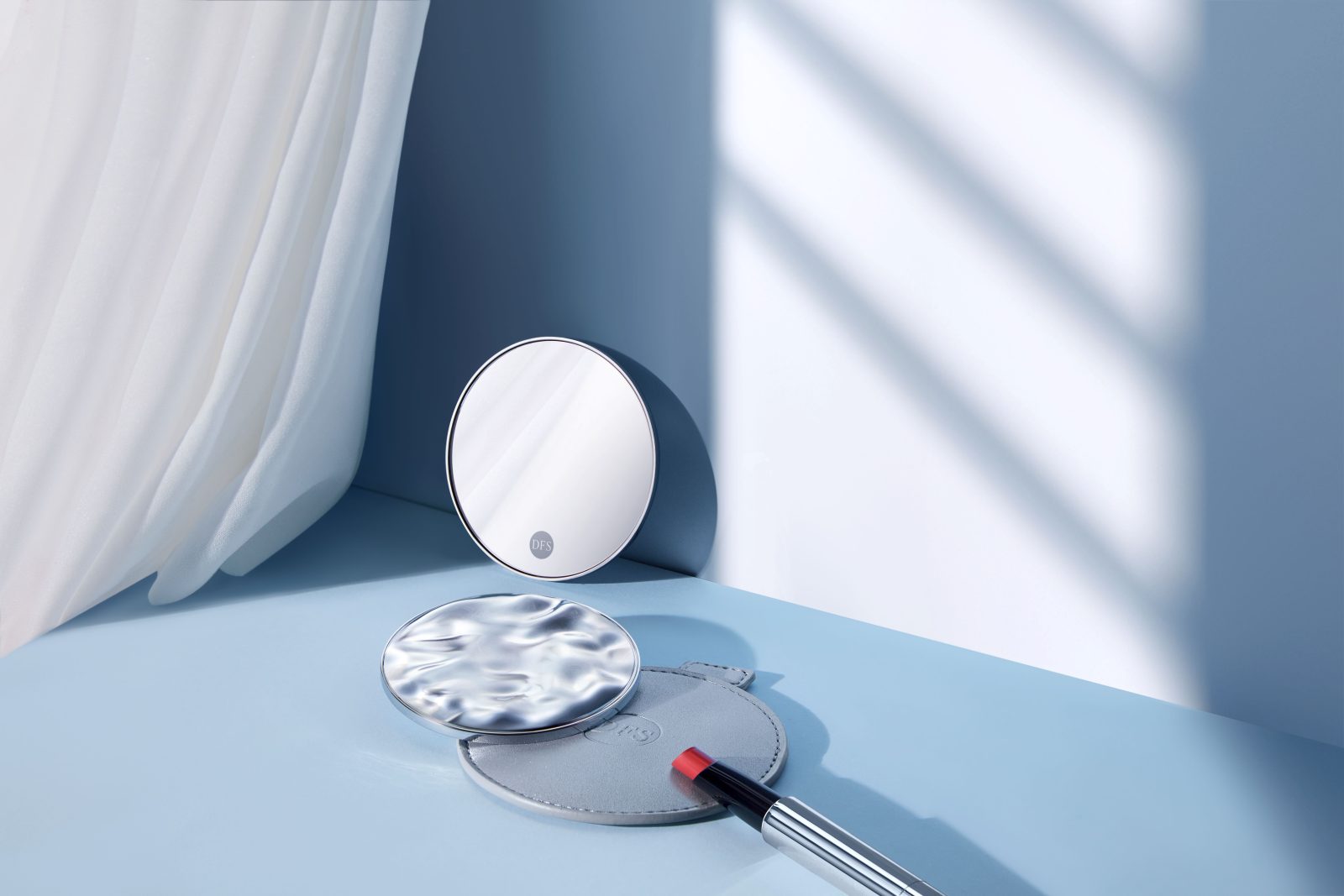 DFS launches Explore New Dimensions beauty event