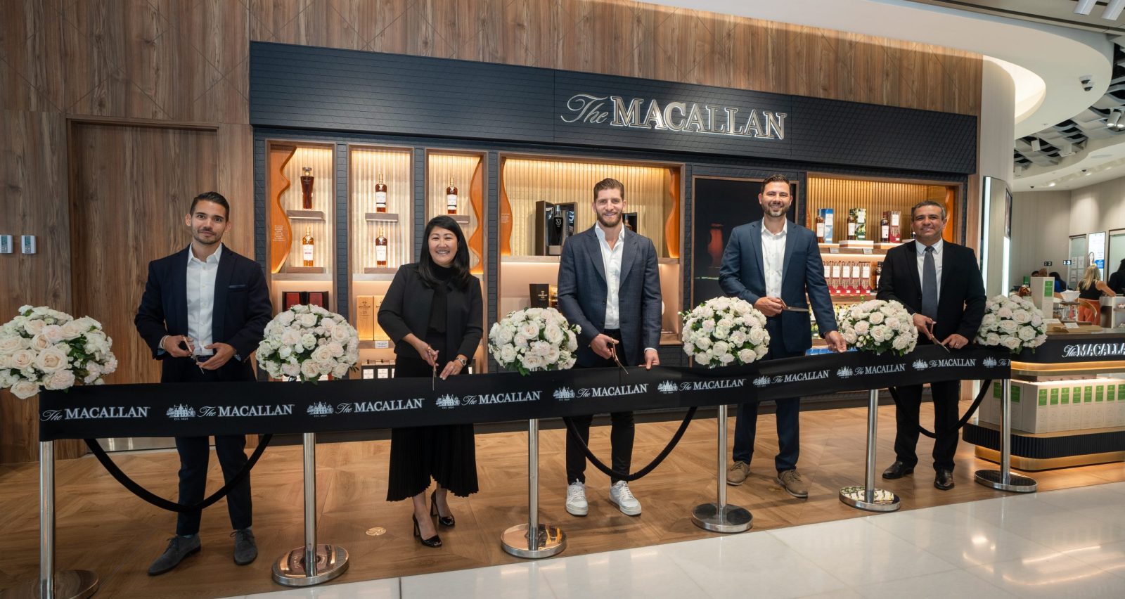 DFA and The Macallan expand partnership into Panama