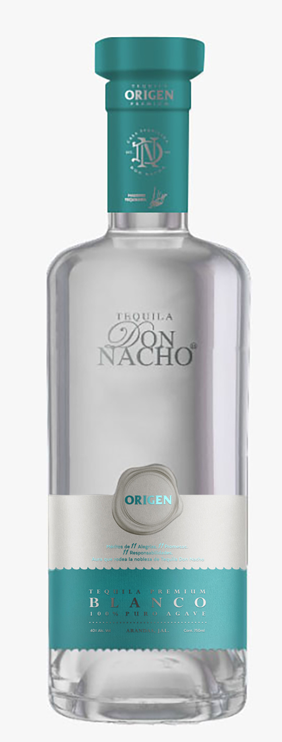 Kreol Travel Retail to distribute Don Nacho Tequila
