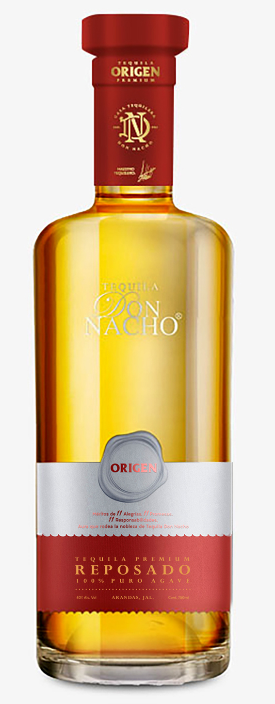 Kreol Travel Retail to distribute Don Nacho Tequila