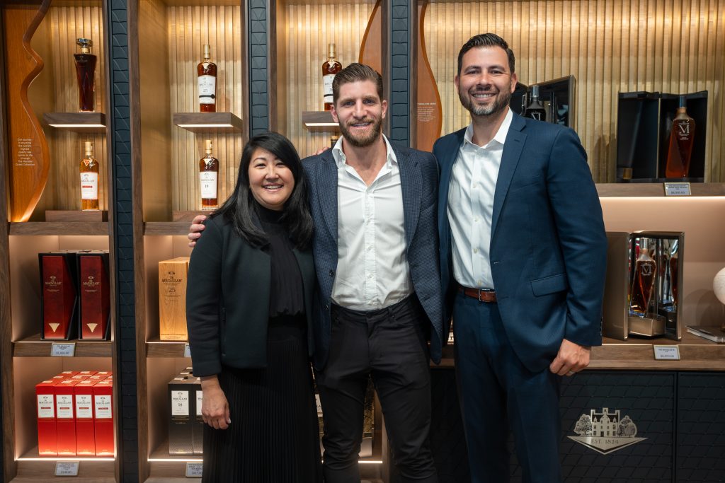 DFA and The Macallan expand partnership into Panama