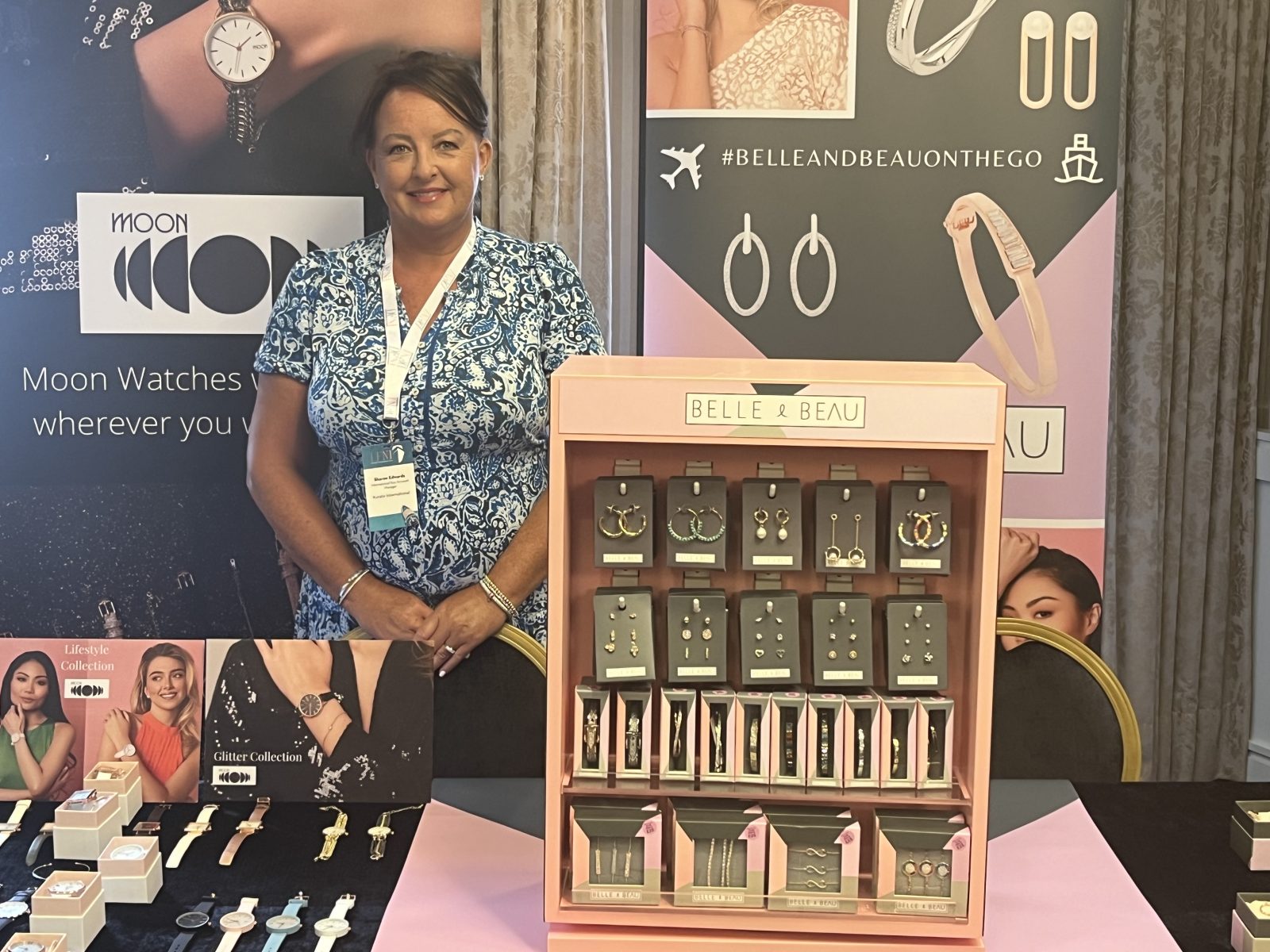 Kurate International expands in travel retail with Portugal Duty Free