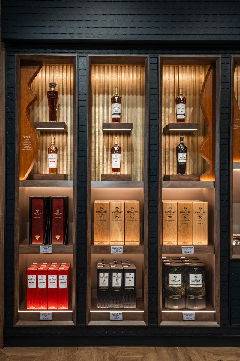 DFA and The Macallan expand partnership into Panama