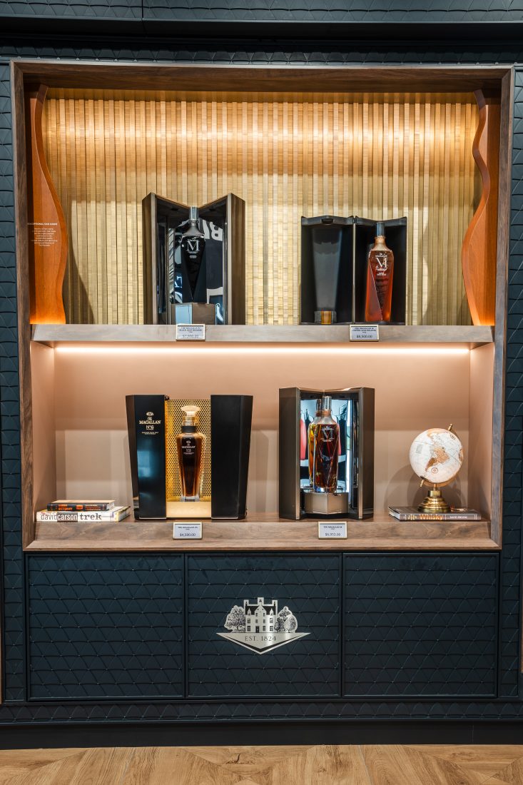 DFA and The Macallan expand partnership into Panama