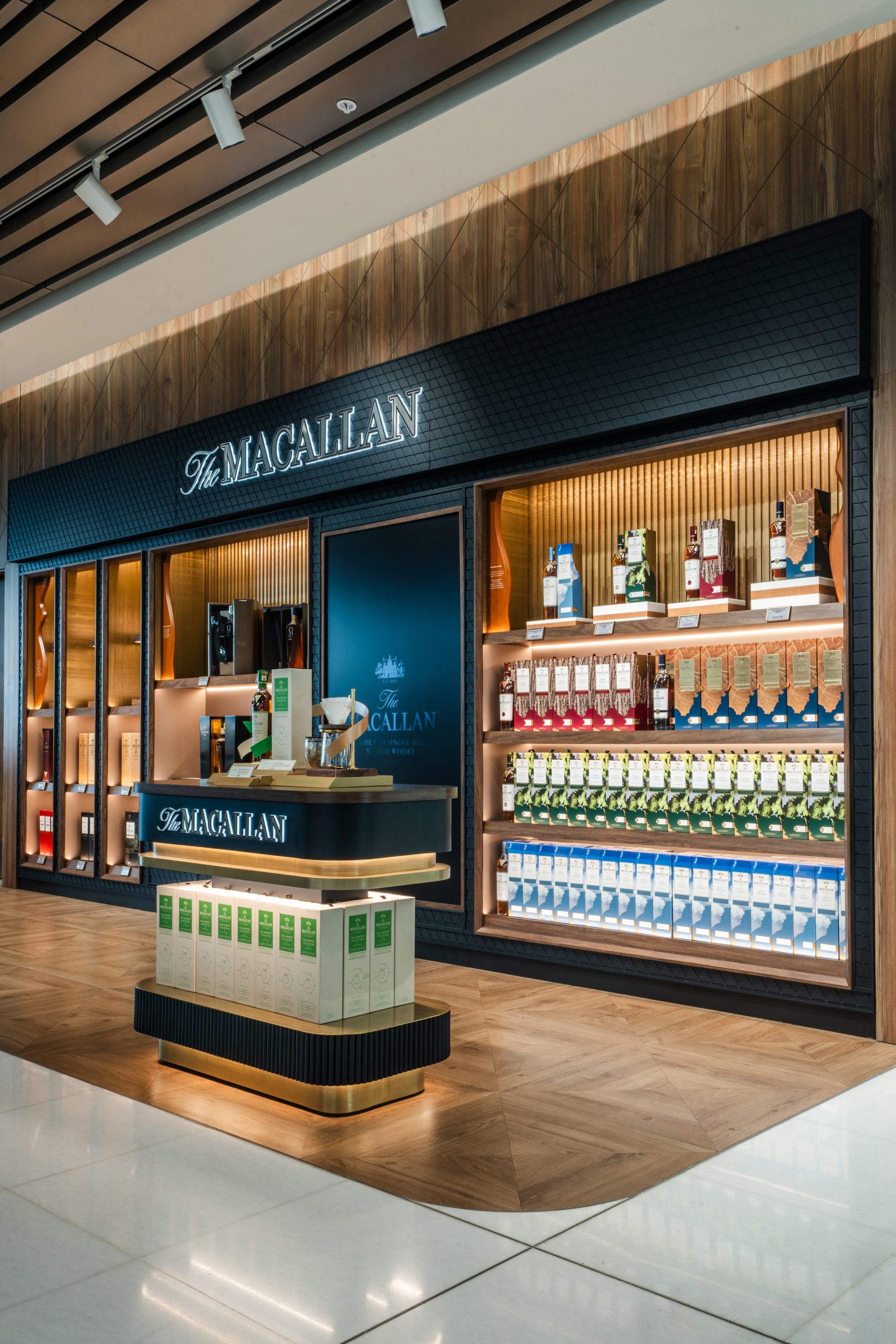 DFA and The Macallan expand partnership into Panama
