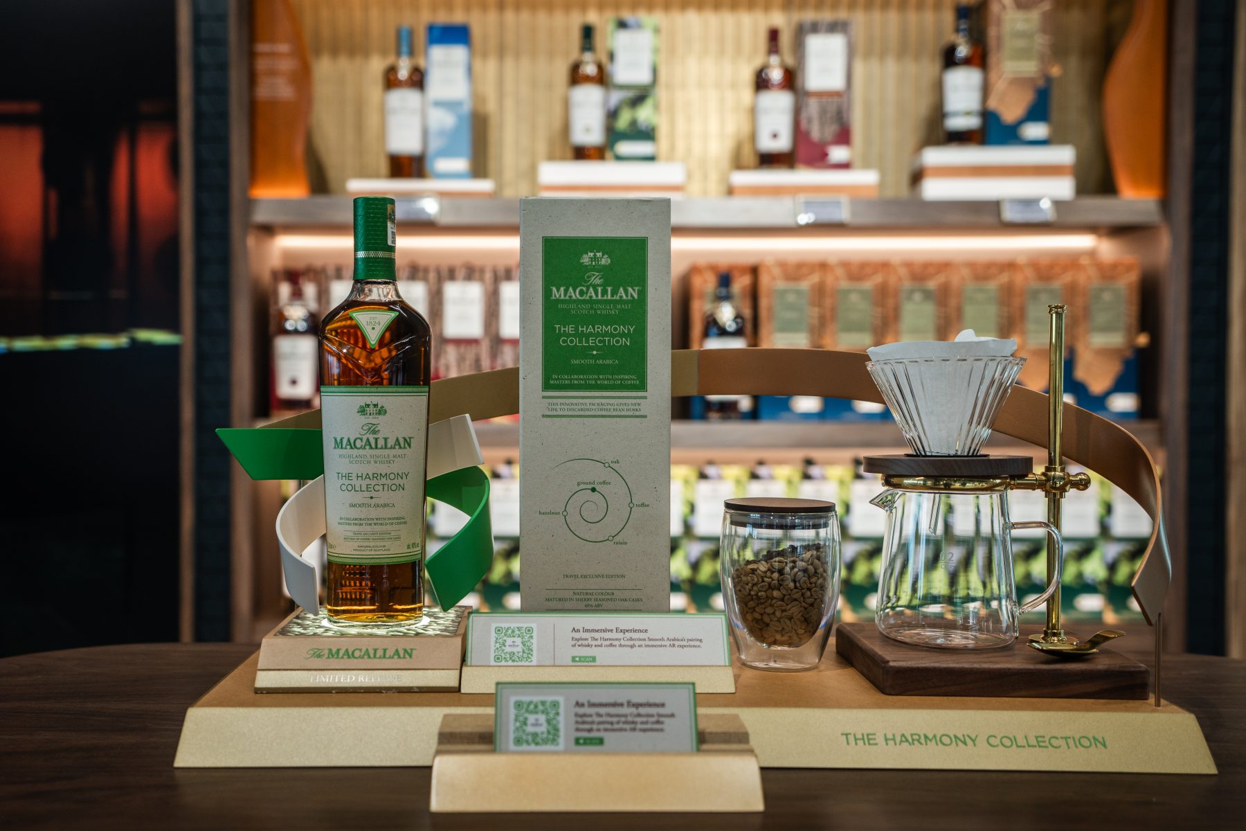 DFA and The Macallan expand partnership into Panama