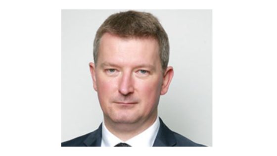 John Rimmer to step down as TFWA Managing Director