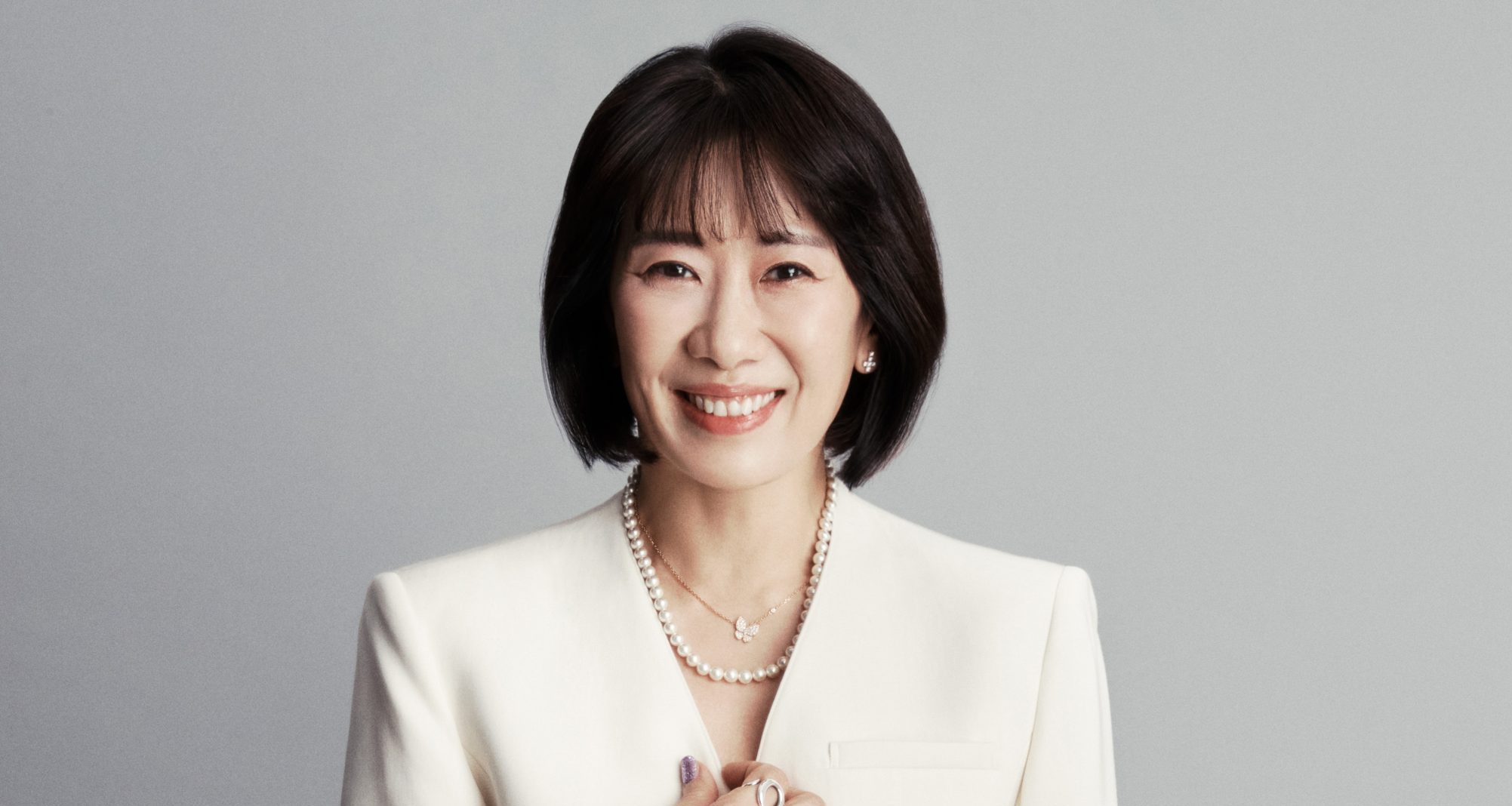 In conversation with Sue Kyung Lee, CEO, Global SK-II
