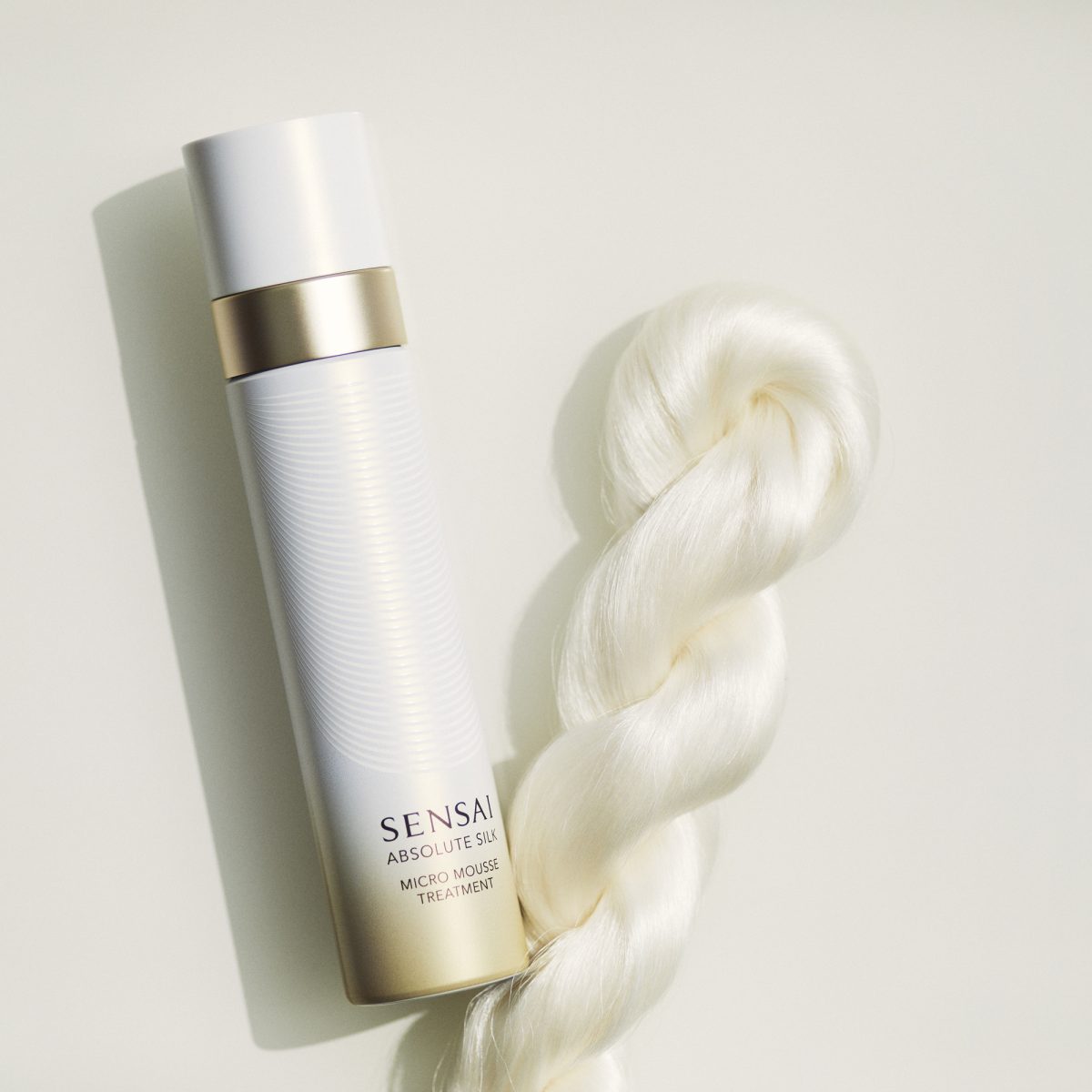 Sensai to exhibit at TFWA Cannes for the first time since 2004