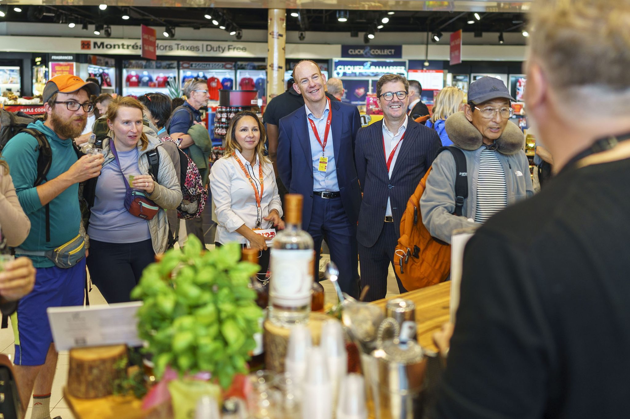 ARI celebrates 25th anniversary of North America business