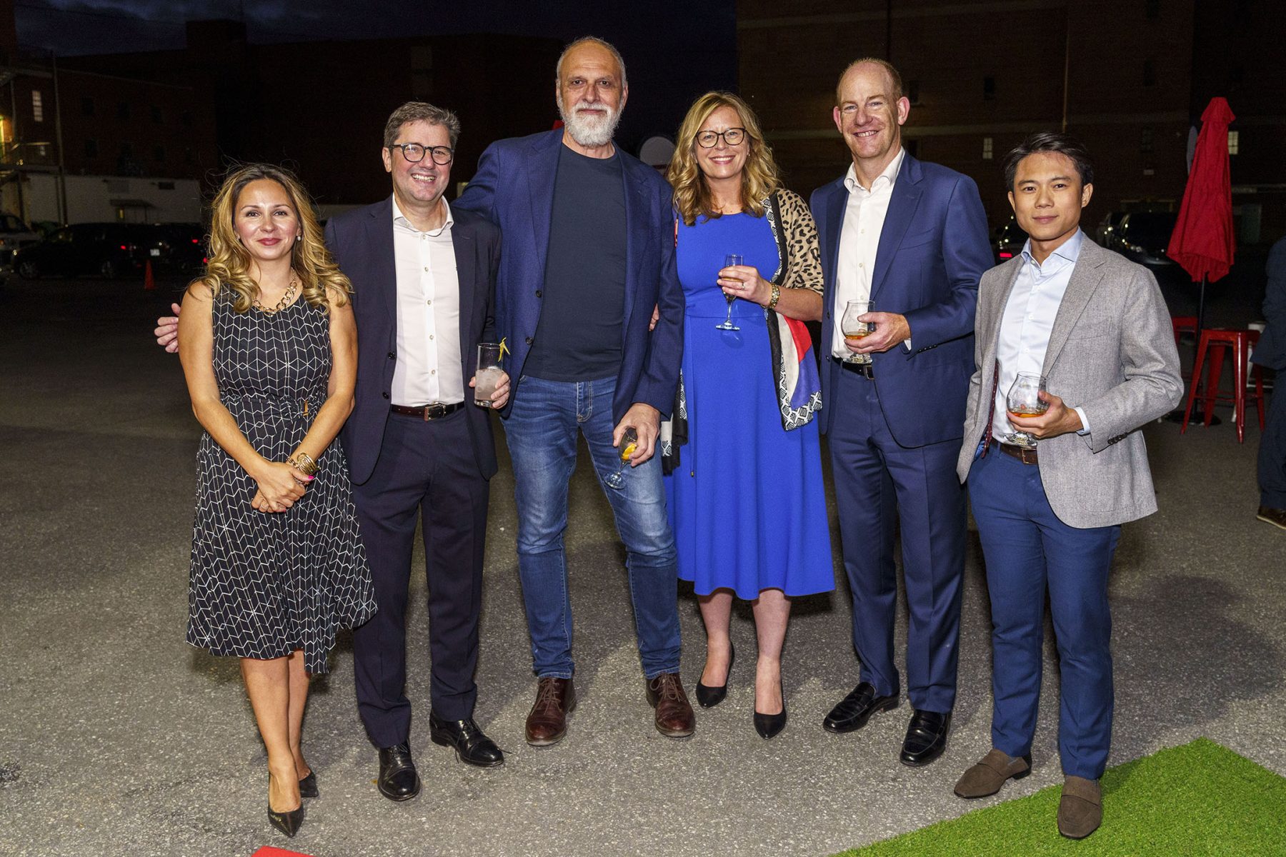 ARI celebrates 25th anniversary of North America business