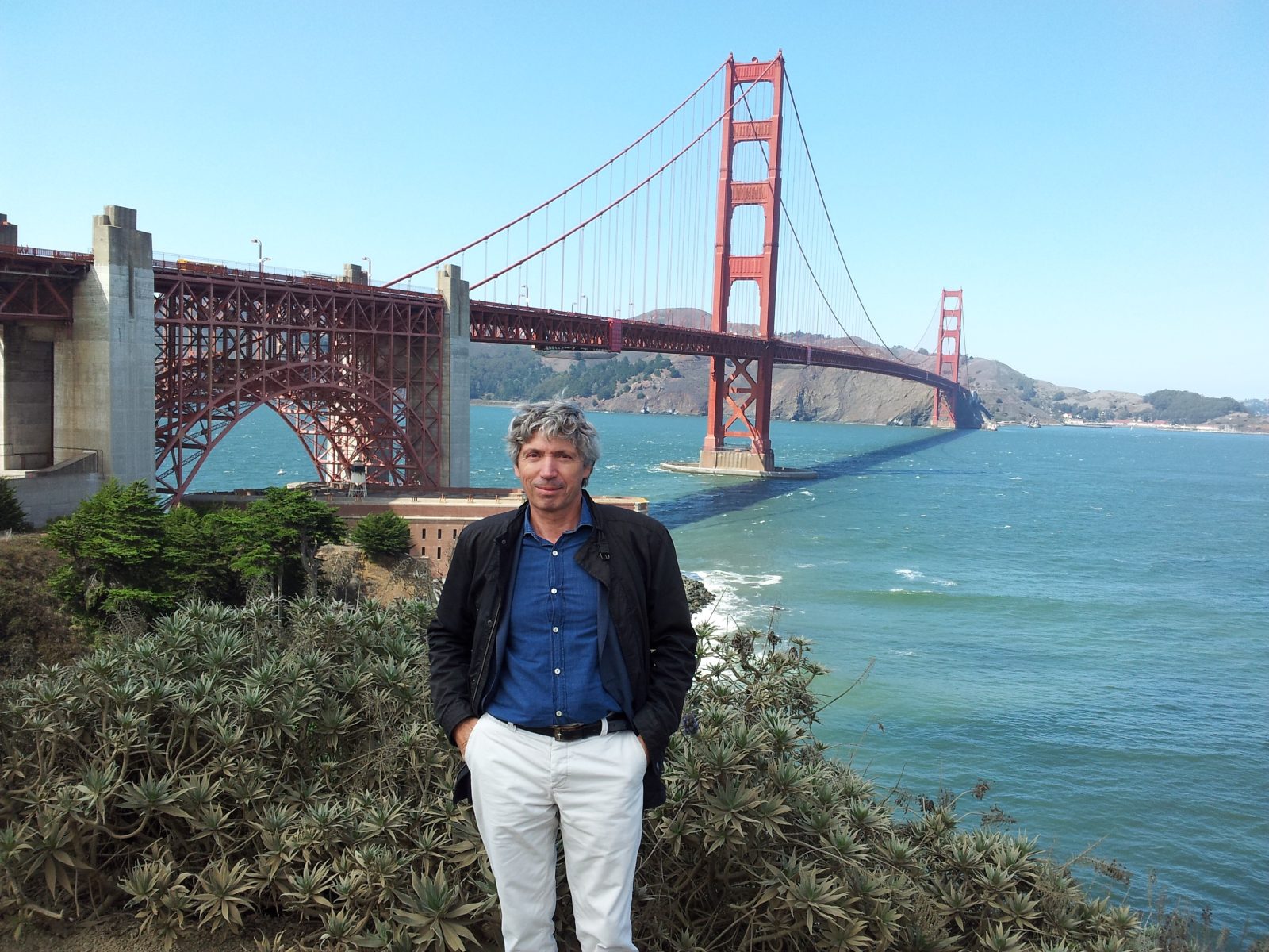 AdVini appoints Christophe Balaÿ as Senior Advisor Travel Retail