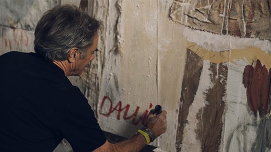 Interview: David Carson on art, partnership & The Macallan Colour ...