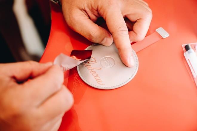 DFS Global Beauty Night Out welcomed guests to Explore New Dimensions