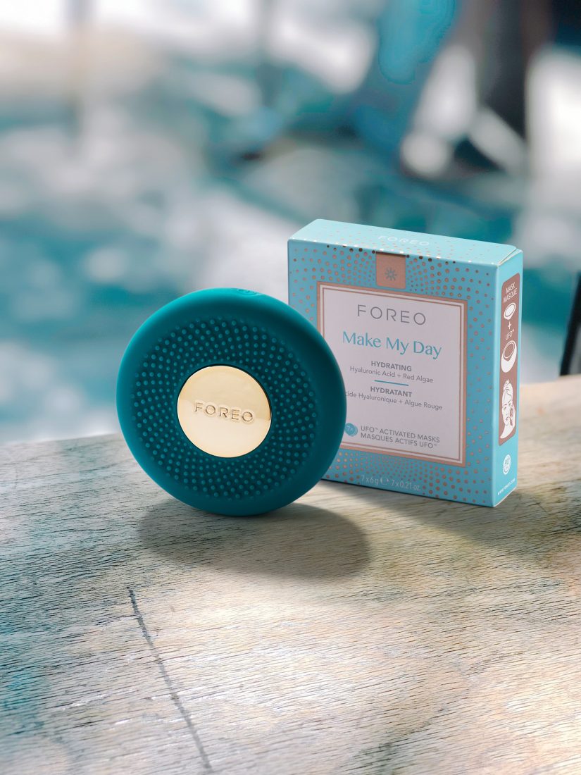 Foreo focuses on ‘Go’ devices to fuel growth
