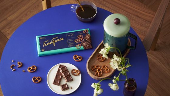 Fazer to showcase popular products and novelties at TFWA Cannes