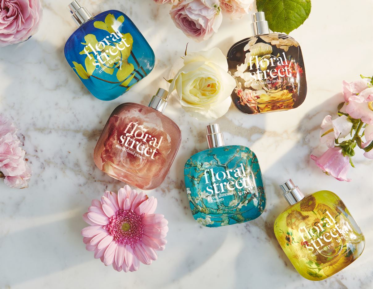 Floral Street to launch in Americas travel retail with International ...